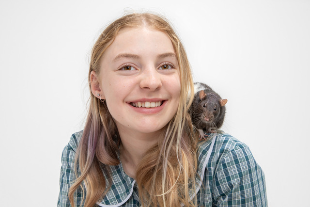 Meet our inaugural Carer Of The Year – Liberty Foundation Australia